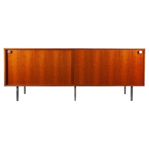 Großes Sideboard von Alfred Hendricks für Belform, 1961 bei Pamono kaufen