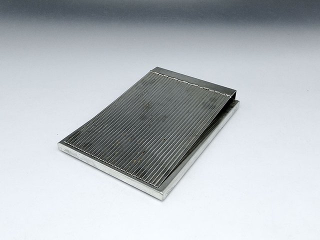 German Postmodern Notepad, 1970s for sale at Pamono