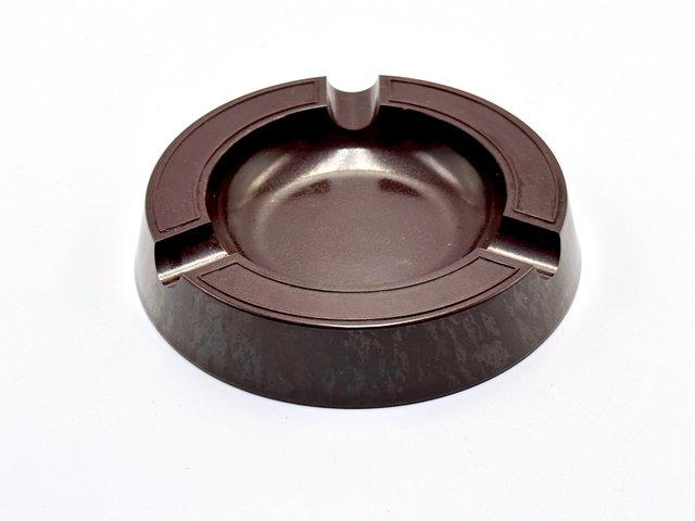 Czechoslovakian Art Deco Bakelite Ashtray, 1930s for sale at Pamono
