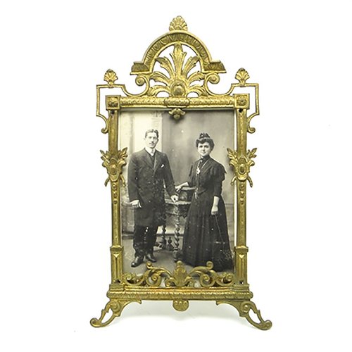 Eclectic Frame, Former Austro-Hungarian Empire, 1890s for sale at Pamono