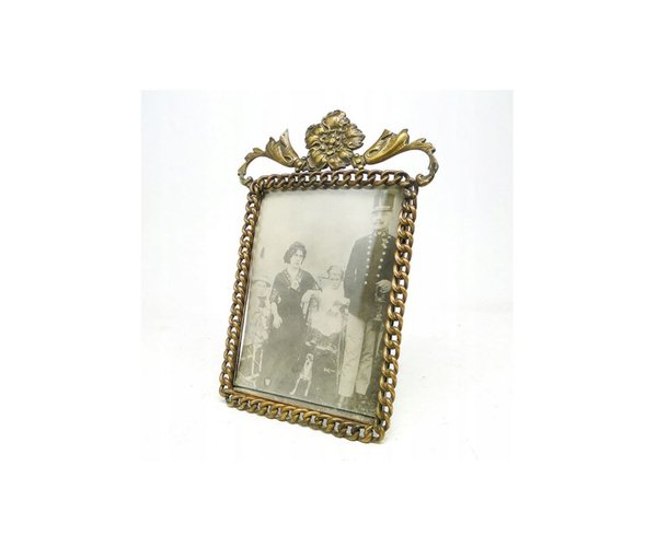 Art Nouveau Frame, Former Austro-Hungarian Empire, 1890s for sale at Pamono