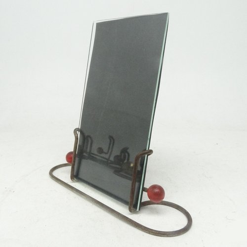 Art Deco Style Frame, Poland, 1950s for sale at Pamono