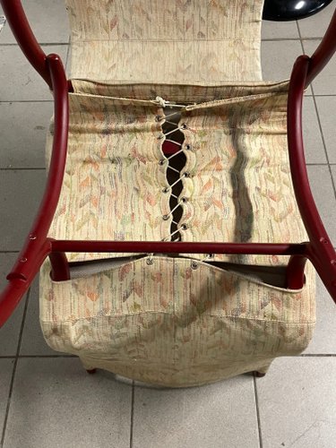 Set of Chairs Model Tango, 1985 for sale at Pamono