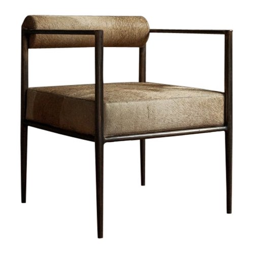 Chaise Alchemy Carrée Lumineuse par Rick Owens en vente sur Pamono