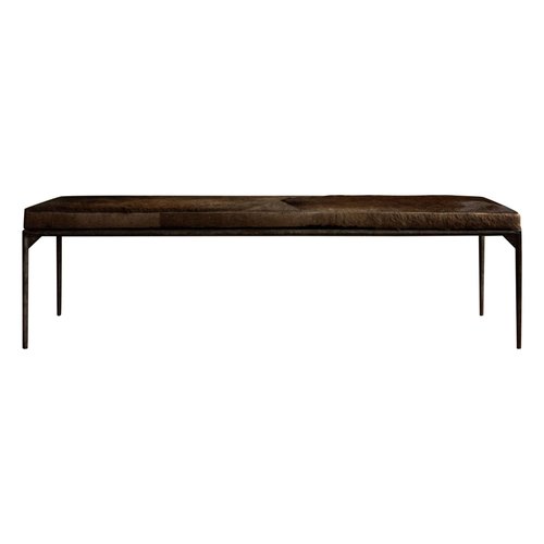 Alchemy Long Bench by Rick Owens for sale at Pamono