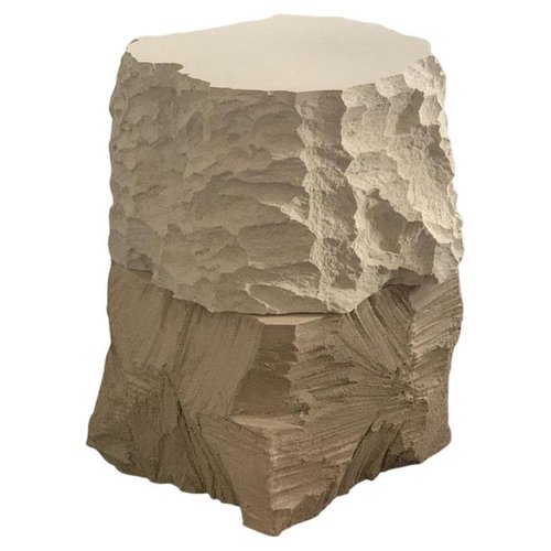 Meadow Blocks Table by Andredottir & Bobek, Set of 2 for sale at Pamono