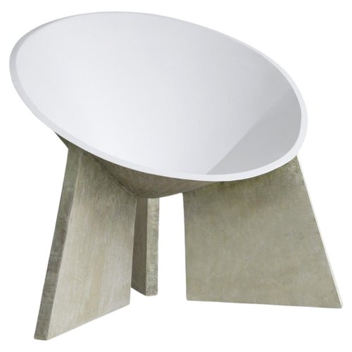 Sedia Arche di Imperfettolab in vendita su Pamono