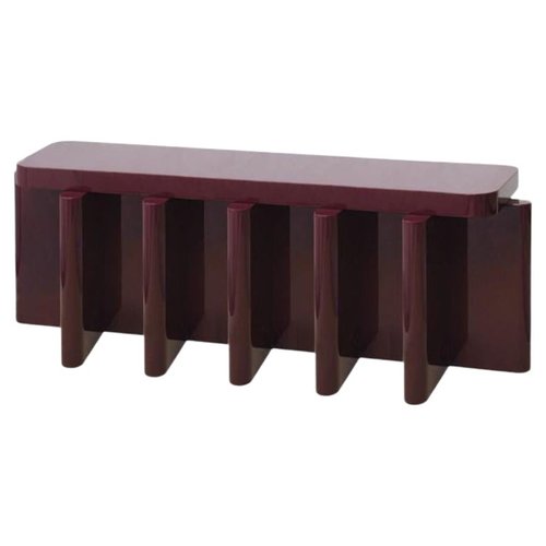 Spina B5.1 Bench by Cara Davide for sale at Pamono