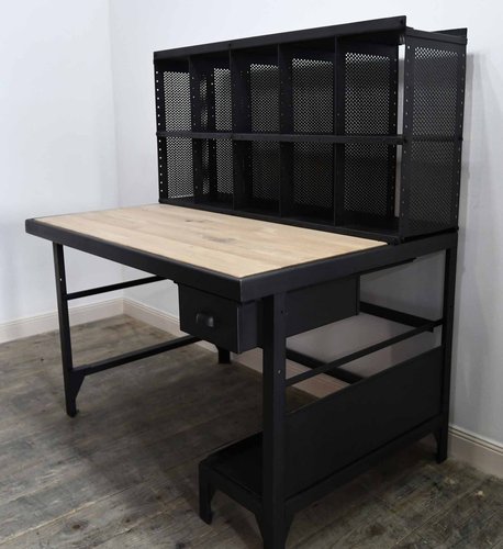 Postal Sorting Worktable, 1950s for sale at Pamono