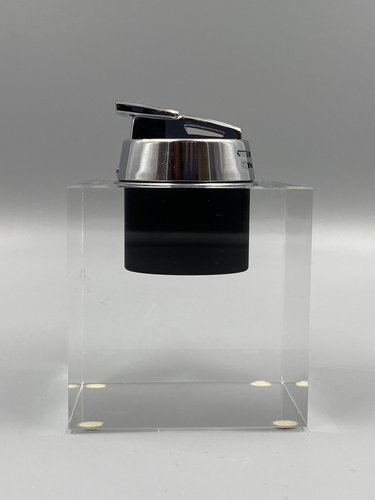 Space Age Table Lighter from Agnus Electronic, 1970s for sale at Pamono