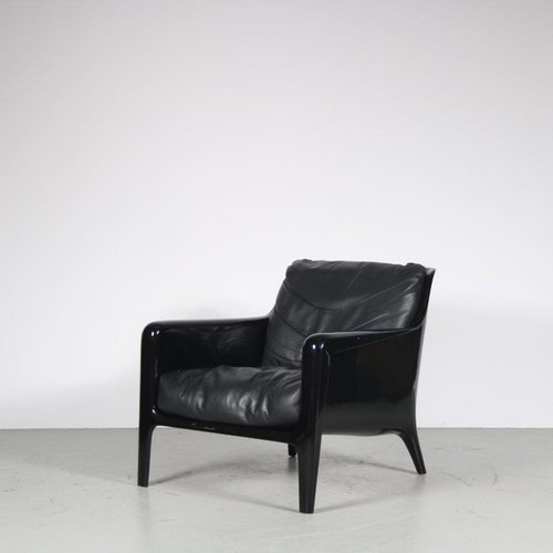 Cocca Sessel von Carlo Colombo für Arflex, Italien, 2000er bei Pamono ...