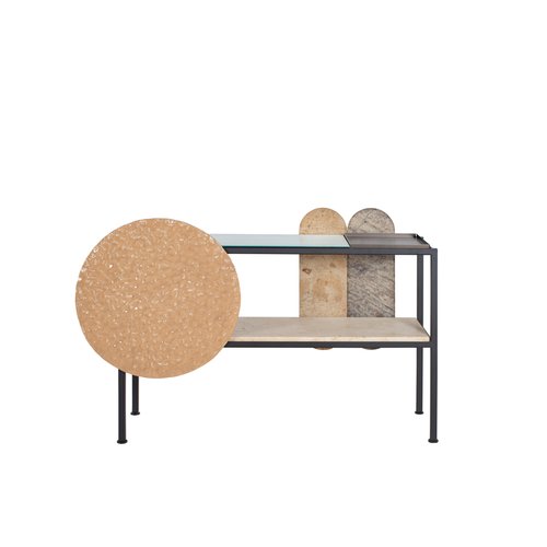 Collage Big von Sylvain Willenz für Pulpo bei Pamono kaufen