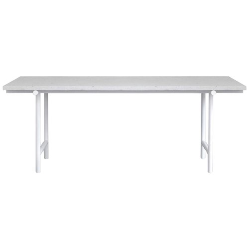 Terrazo Bob Tisch von Llov Llot bei Pamono kaufen