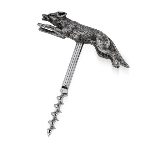 Silver Fox Corkscrew, England, 1976 for sale at Pamono