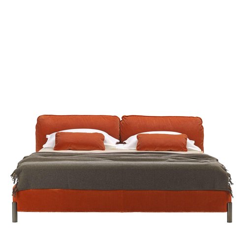 Tarantino Bed by Lorenza Bozzoli for sale at Pamono