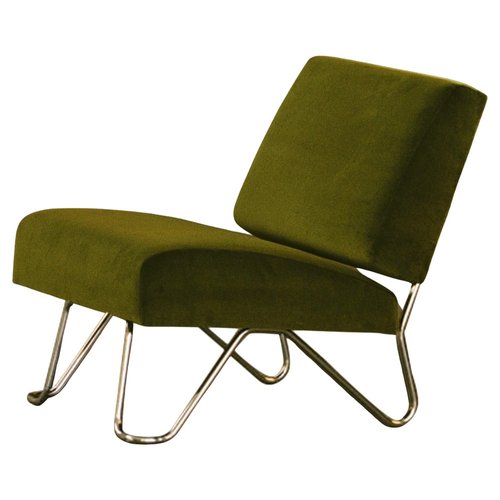 Ibiza Lounge Chair by Germán Rodríguez Arias for sale at Pamono