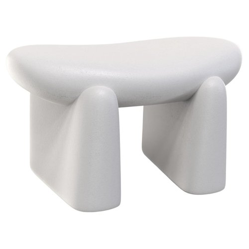 Pau V2 Low Table by Edizione Limitata for sale at Pamono