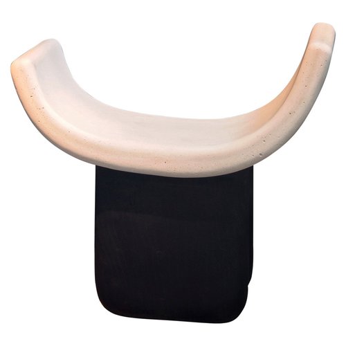 Monolithic Chair 2 by Studiopepe for sale at Pamono