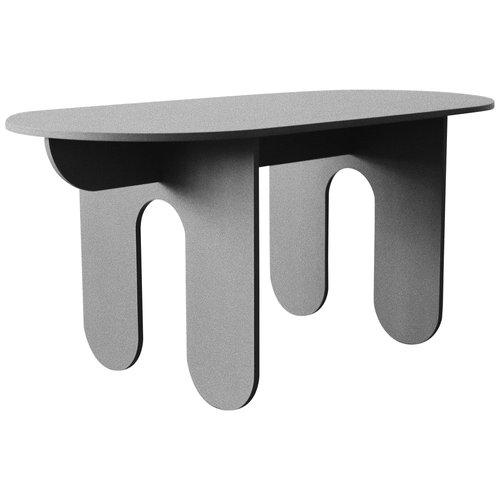 Capsule Dining Table by Owl for sale at Pamono