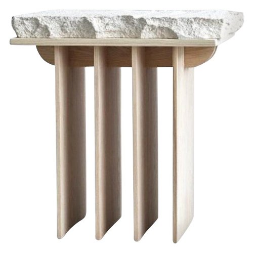 Thinking Space Side Table or Stool by Andredottir & Bobek for sale at ...