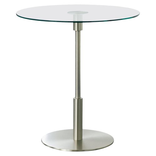 Diana Baja Side Table by Federico Correa for sale at Pamono