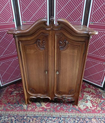 Small Classic Storage Unit, 1930s for sale at Pamono