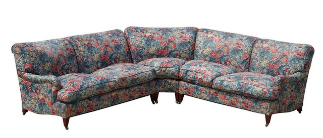 bridgewater style sofa