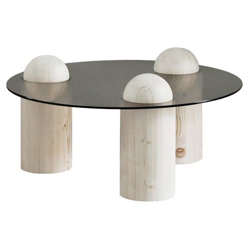 Jonas Coffee Table by Li-An-Lo Studio for sale at Pamono