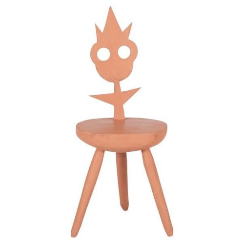 Eddy Rose Chair by Pulpo for sale at Pamono