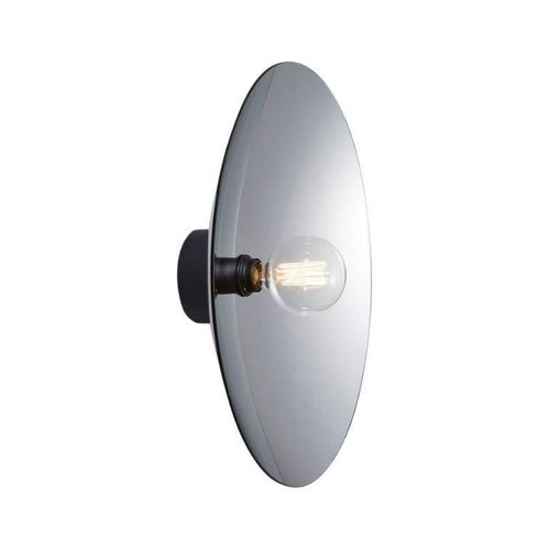 Silver Zénith Wall Light by Radar for sale at Pamono