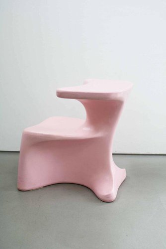 Gambler Seating by Luigi Colani, 1970s for sale at Pamono