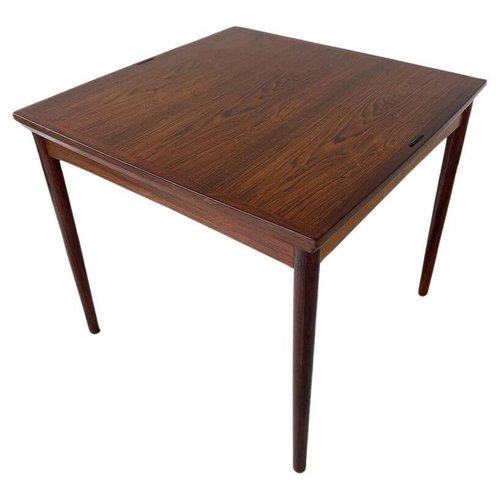Mid-Century Scandinavian Game Table, 1960s for sale at Pamono