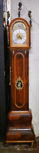 Dutch Longcase Clock for sale at Pamono