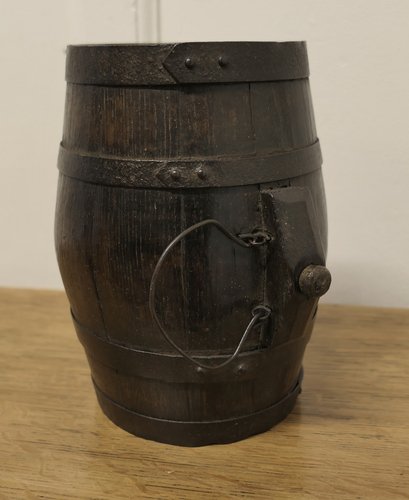 Welsh Oak Cider Flask for sale at Pamono