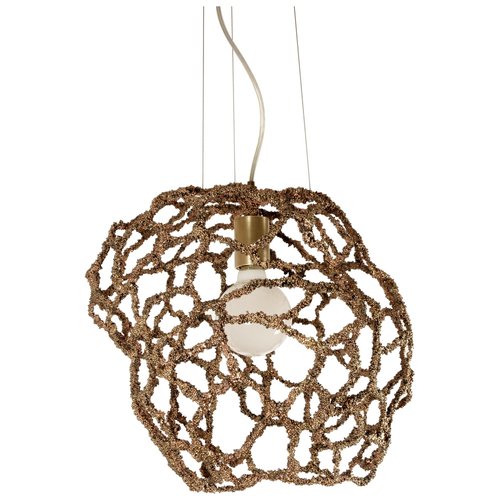 Core Pendant Light by Johannes Hemann for sale at Pamono