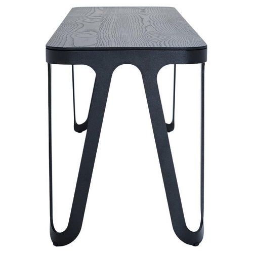 Loop Bank 160 Eiche von Sebastian Scherer bei Pamono kaufen