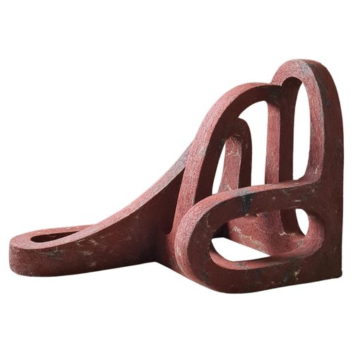 Take Another Turn Sculpture by Sara Scheel for sale at Pamono