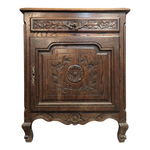 Neo-Rustic Jam Maker in Oak for sale at Pamono