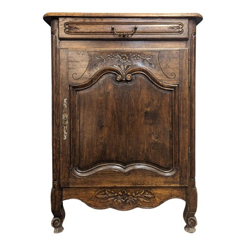 Neo-Rustic Jam Maker in Oak for sale at Pamono