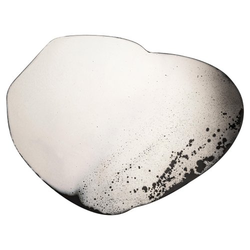 Rock Mirror by Nów for sale at Pamono