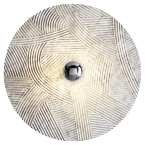 Solco Wandlampe von Radar bei Pamono kaufen