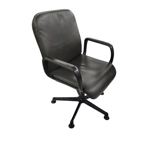 Office Chair with Armrests from Dyna Mobel for sale at Pamono