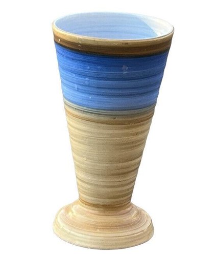 Drip Ware Vase from Shelley for sale at Pamono