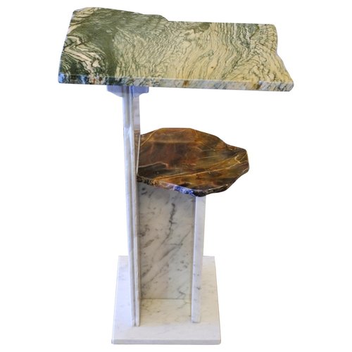 Sst005 Side Table by Stone Stackers for sale at Pamono