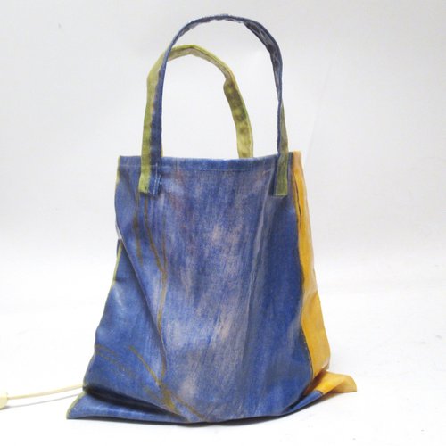 Shopping Bag Lamp, 1980s for sale at Pamono