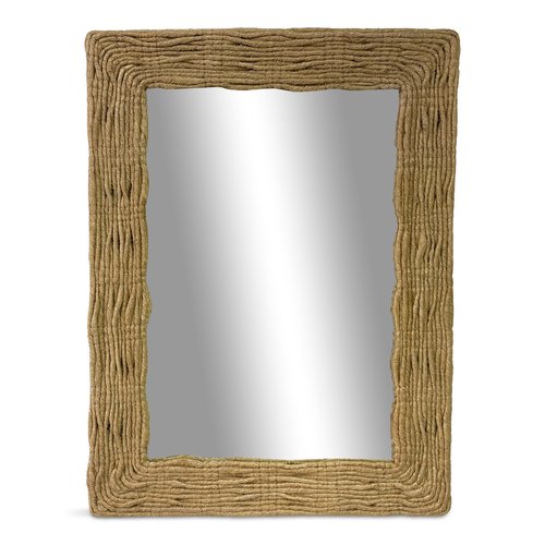Amani Mirror by Made Goods, 2010s for sale at Pamono