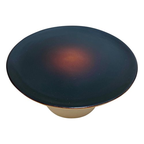 Ceramic High-Plate by Studio Yoon Seok-Hyeon for sale at Pamono