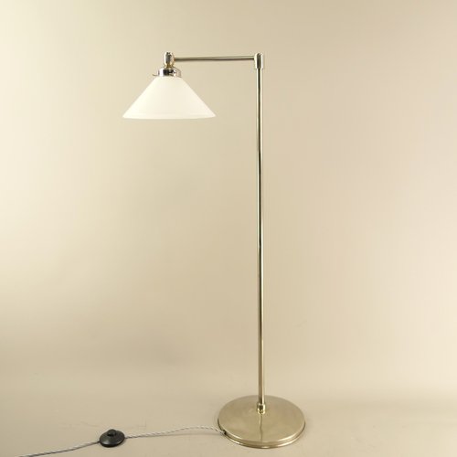 Art Deco Reading Lamp, 1920s for sale at Pamono