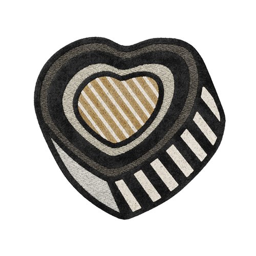 Tapis Sushi Pet Rug by TAPIS Studio for sale at Pamono