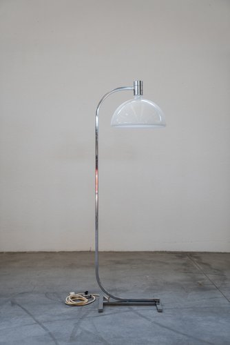 Am-AS Land Lamp by Franco Albini, Franca Helg, Antonio Piva for Sirrah ...